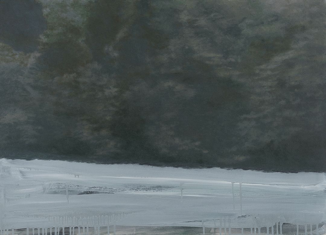 Sunny Kim - Painting